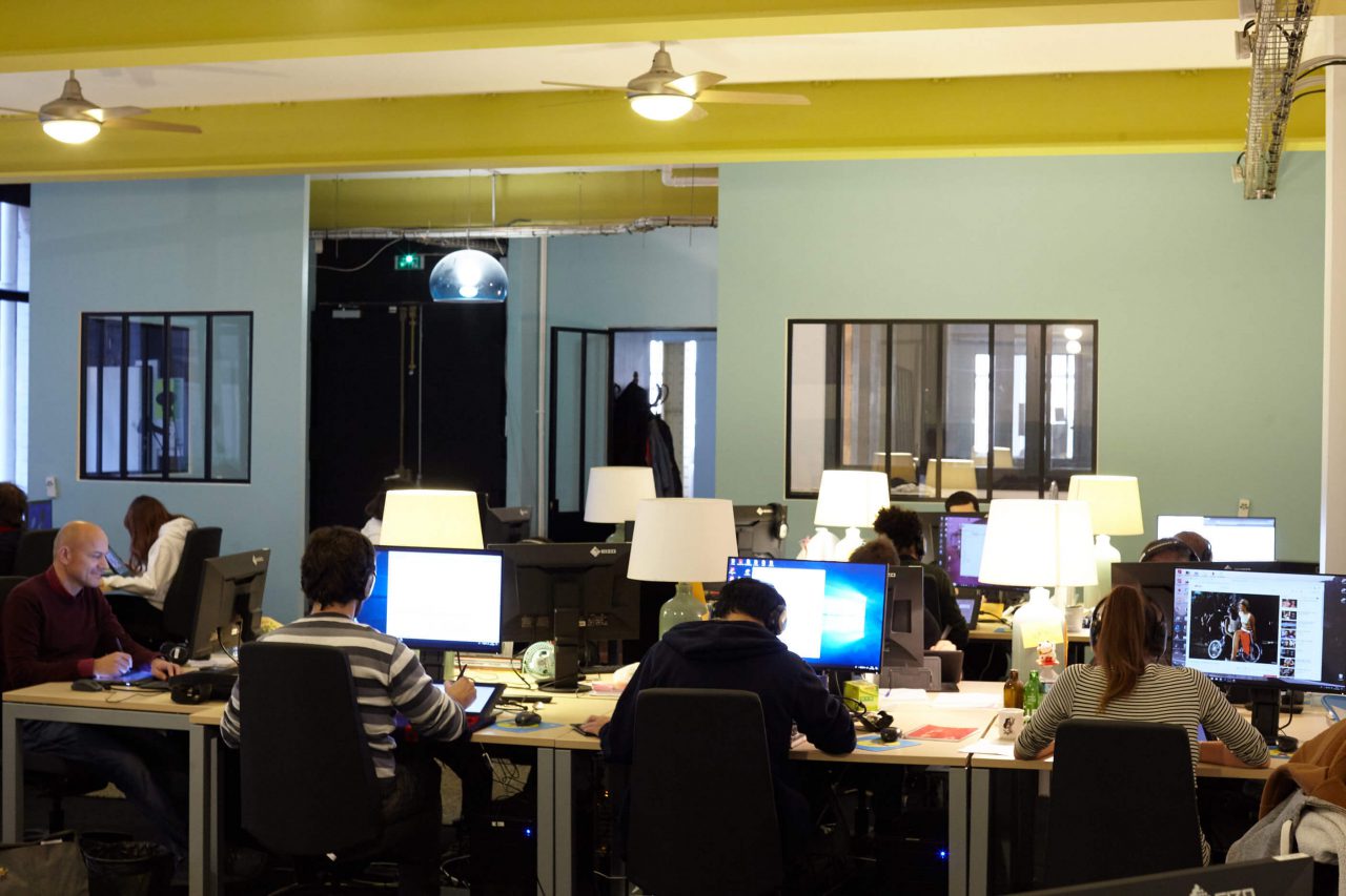 GO-N Productions - About - Creating Animated Kids Content