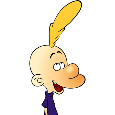 GO-N Productions - Home- Creating Animated Kids Content