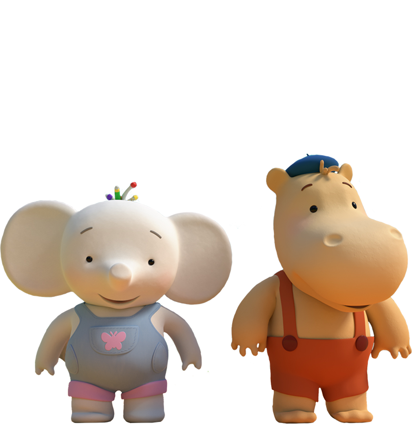 GO-N Productions - Catalogue - Creating Animated Kids Content