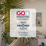 GO-N Productions - Home- Creating Animated Kids Content